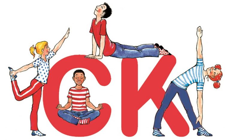 CALMING KIDS: Mindfulness Training for Students