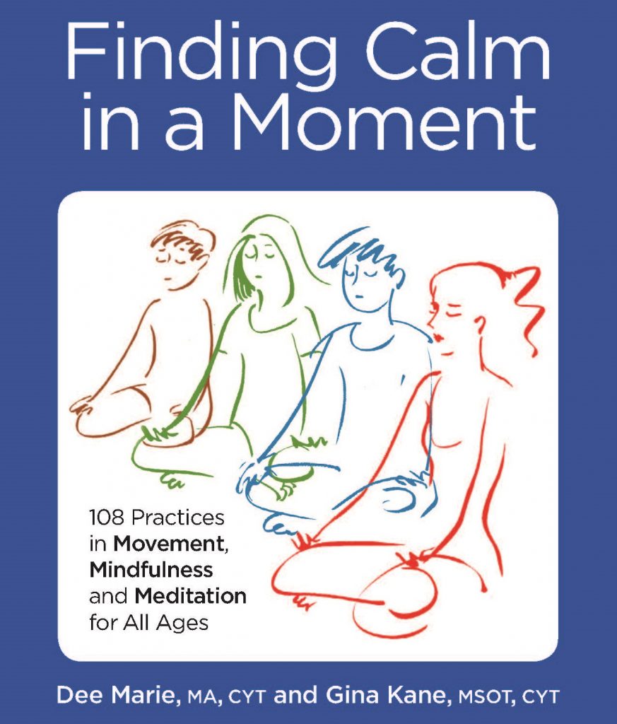 Store - CALMING KIDS YOGA